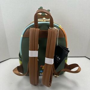 Loungefly | Bags | Loungefly Disney Pixar Up Kevin Babies Set | Poshmark